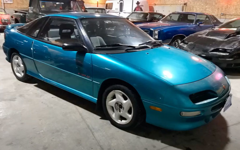 Looking Back at Geo Automobiles - Carsforsale.com®
