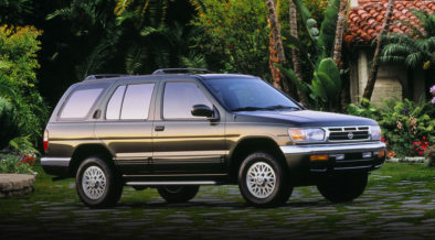 Nissan Pathfinder Through the Years - Carsforsale.com®
