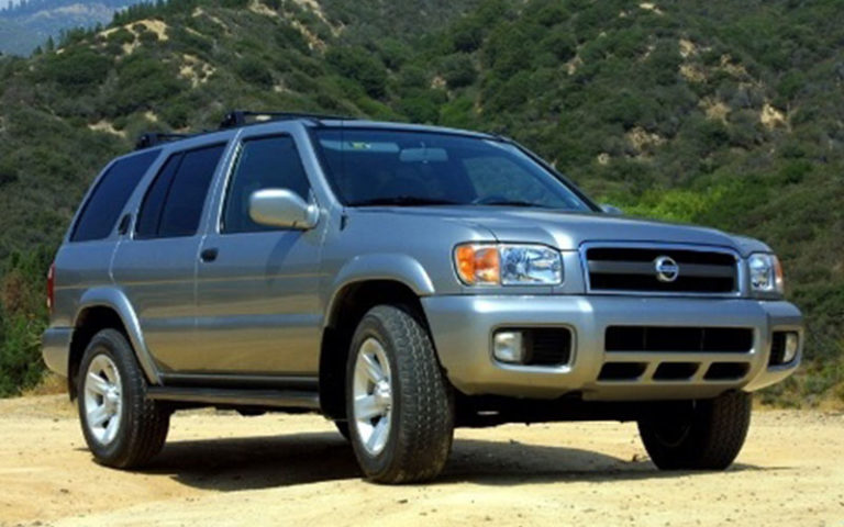 Nissan Pathfinder Through the Years - Carsforsale.com®