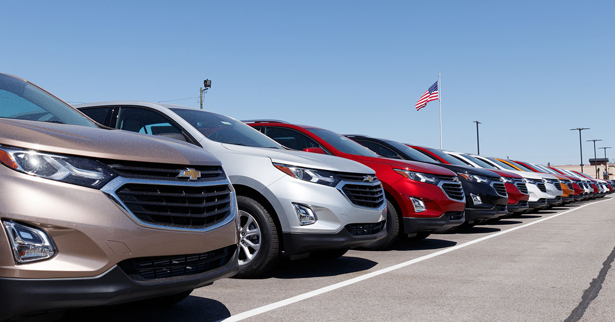 Is It Time to Trade-In? - Carsforsale.com®