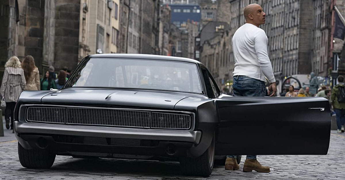 F9 Review: Is Fast and Furious 9 the Best One? - Carsforsale.com®