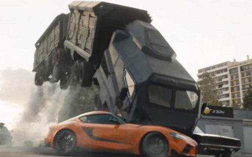 F9 Review: Is Fast and Furious 9 the Best One? - Carsforsale.com®