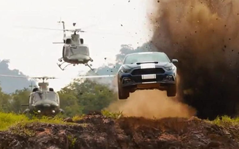 F9 Review: Is Fast and Furious 9 the Best One? - Carsforsale.com®