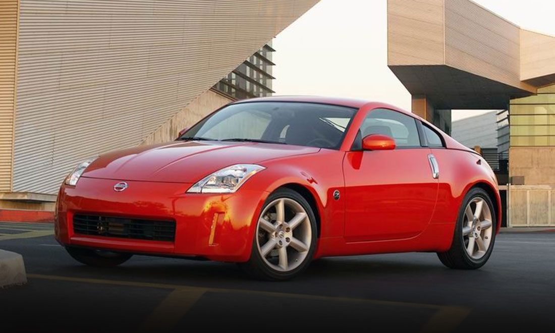 Our Favorite Fast Cars Under $10,000 - Carsforsale.com®