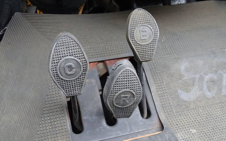 How to Drive a Model T - Carsforsale.com®