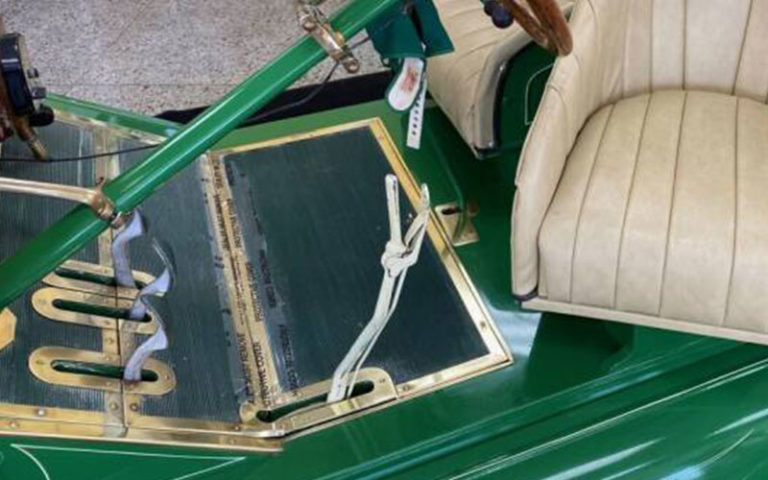 How to Drive a Model T - Carsforsale.com®