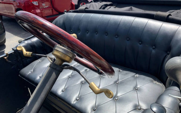 How to Drive a Model T - Carsforsale.com®