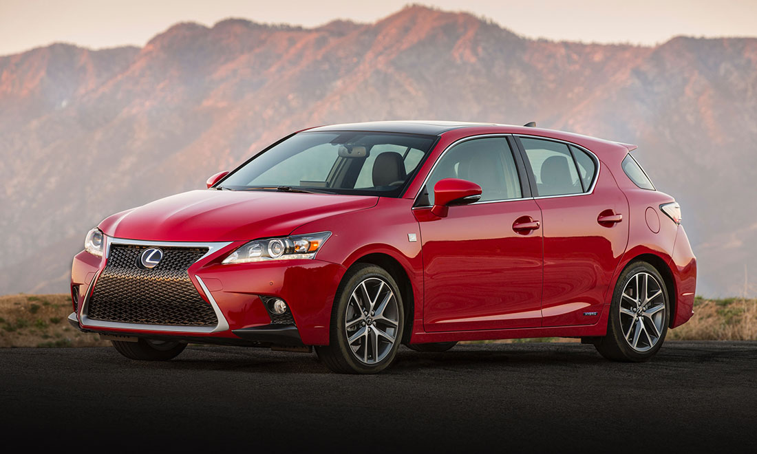 Best Used Hatchback Cars - Carsforsale.com®