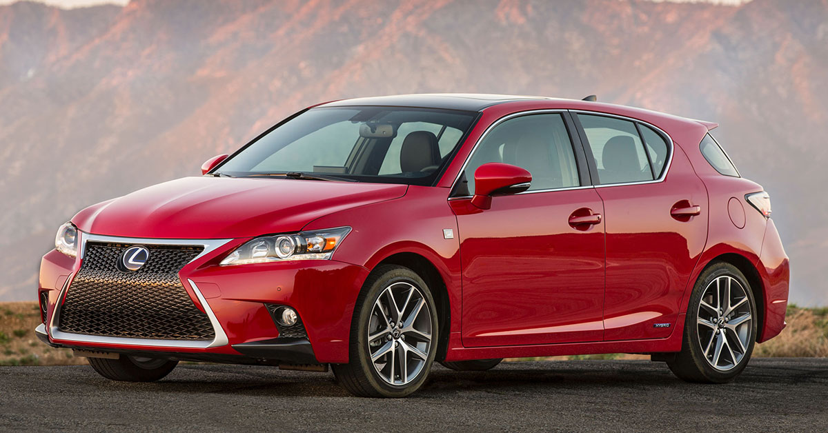 Best Used Hatchback Cars - Carsforsale.com®