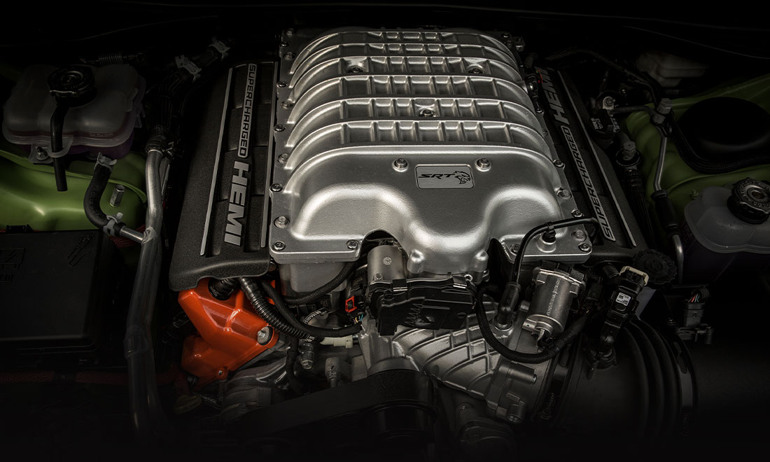 Cars Explained: What is a Hellcat? - Carsforsale.com®