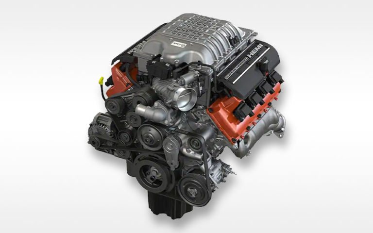 Cars Explained: What is a Hellcat? - Carsforsale.com®