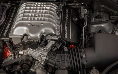 Cars Explained: What is a Hellcat? - Carsforsale.com®