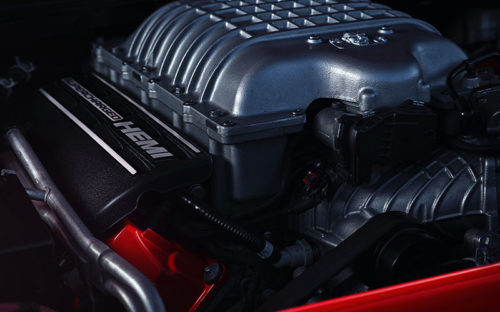 Cars Explained: What is a Hellcat? - Carsforsale.com®