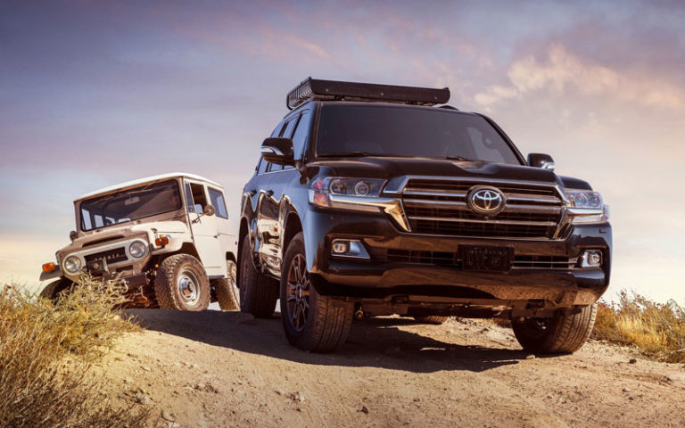 The Best Off-Road Vehicles of 2021 - Carsforsale.com®