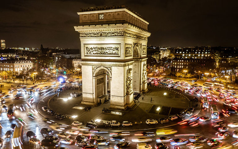 Roundabouts Explained - Carsforsale.com®