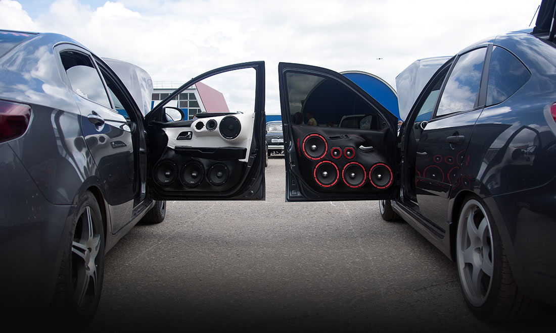Learn About Car Audio Systems - Carsforsale.com®