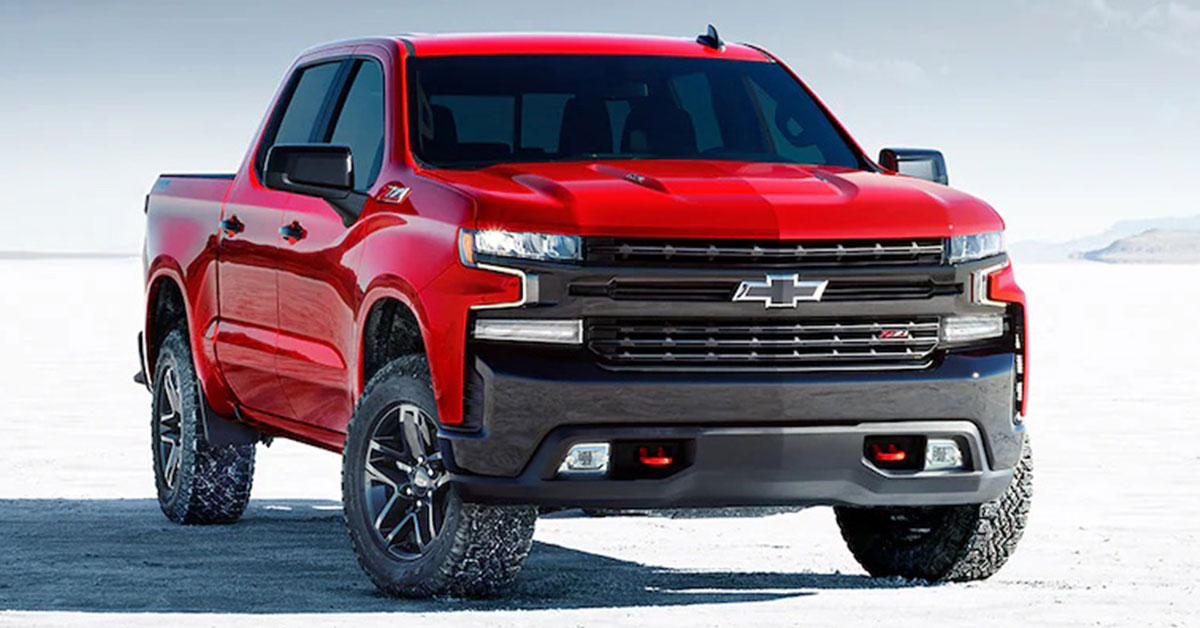 Best Chevrolets of 2021 - Carsforsale.com®