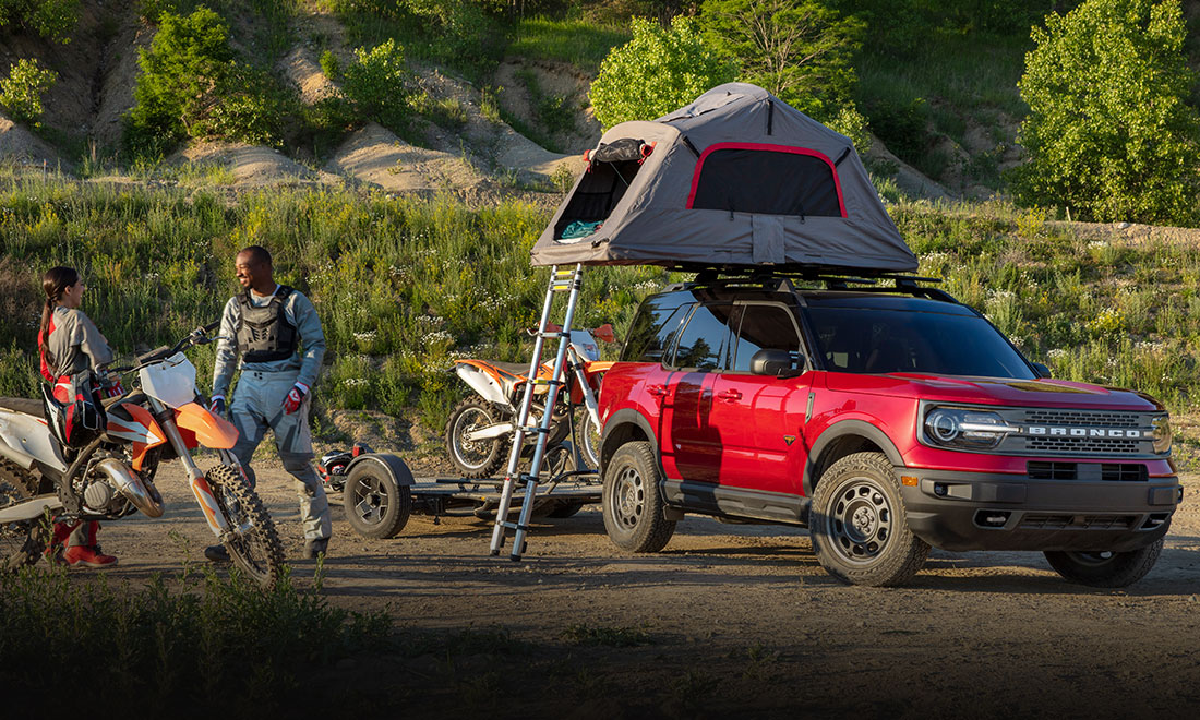 The Best Car Camping Vehicles - Carsforsale.com®