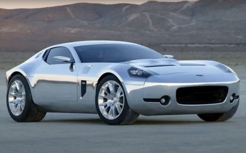 Concept Muscle Cars We Never Got - Carsforsale.com®