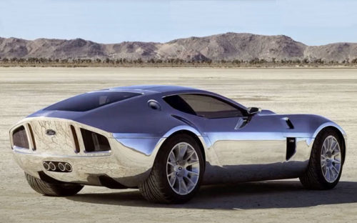 Concept Muscle Cars We Never Got - Carsforsale.com®