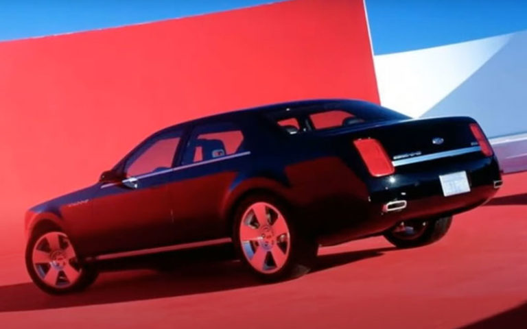 Concept Muscle Cars We Never Got - Carsforsale.com®