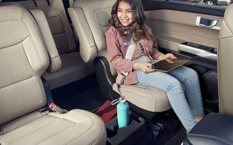 Head-to-Head: 2021 Ford Explorer vs Buick Enclave - Carsforsale.com®