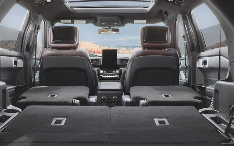 Head-to-Head: 2021 Ford Explorer vs Buick Enclave - Carsforsale.com®