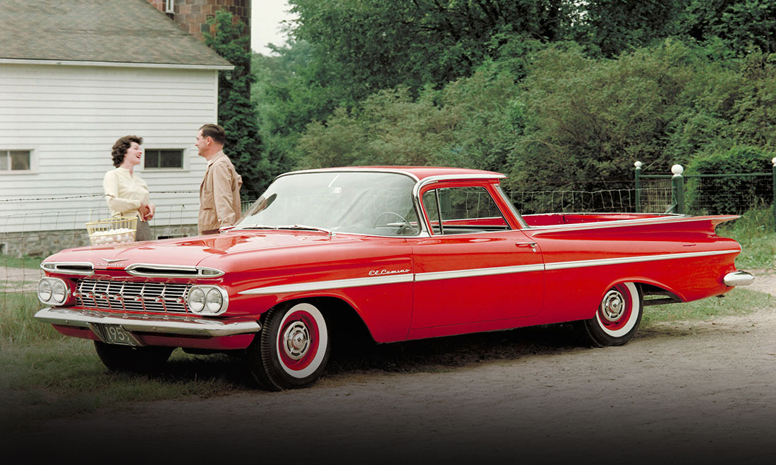 Low & Slow: Top 10 Low Riders - Carsforsale.com®