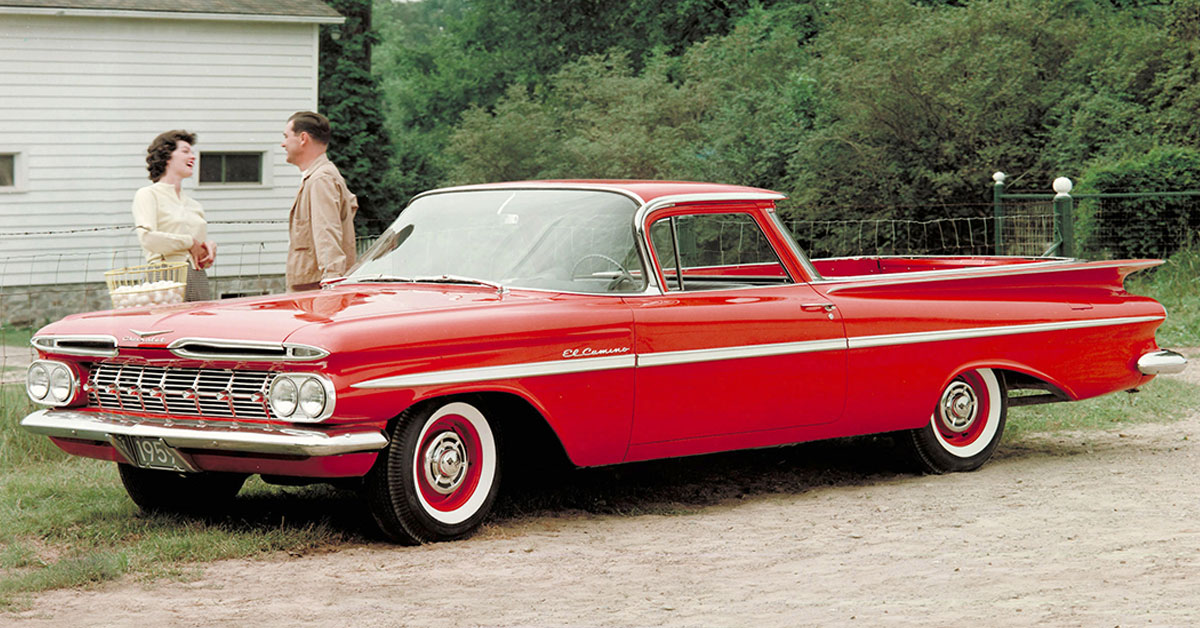 Low & Slow: Top 10 Low Riders - Carsforsale.com®