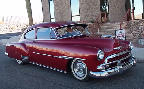 Low & Slow: Top 10 Low Riders - Carsforsale.com®