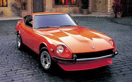Nissan Z Car Generations: Through the Years - Carsforsale.com®
