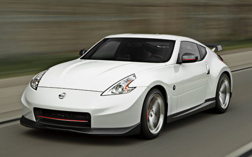 Nissan Z Car Generations: Through the Years - Carsforsale.com®