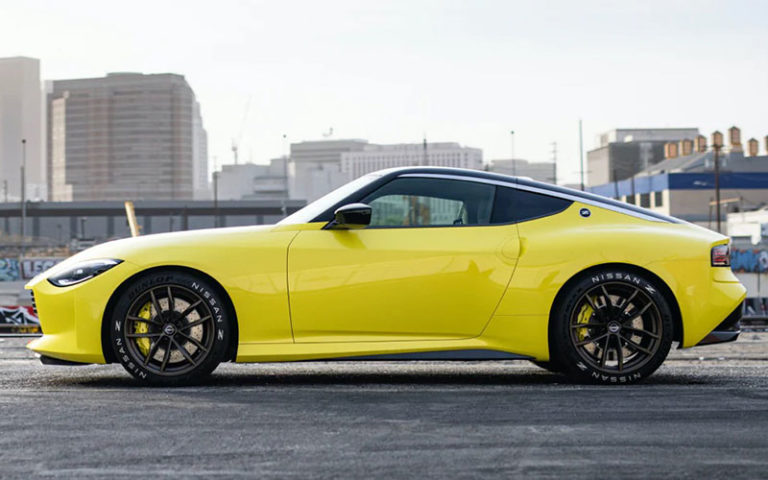 Nissan Z Car Generations: Through the Years - Carsforsale.com®