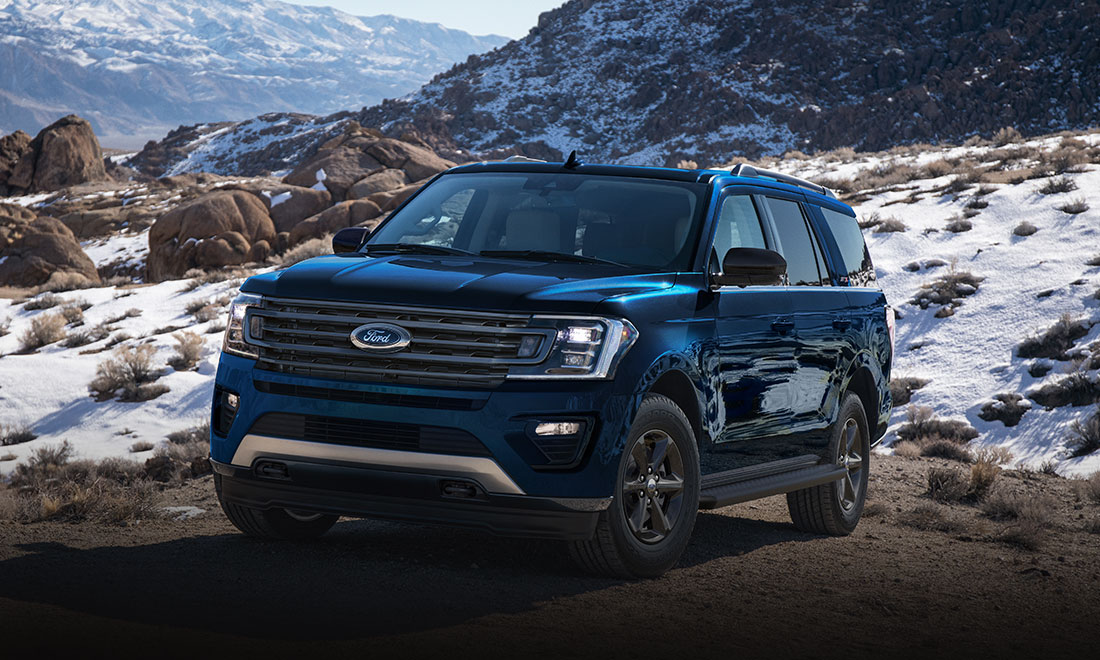2021 Ford Expedition Review - Carsforsale.com®