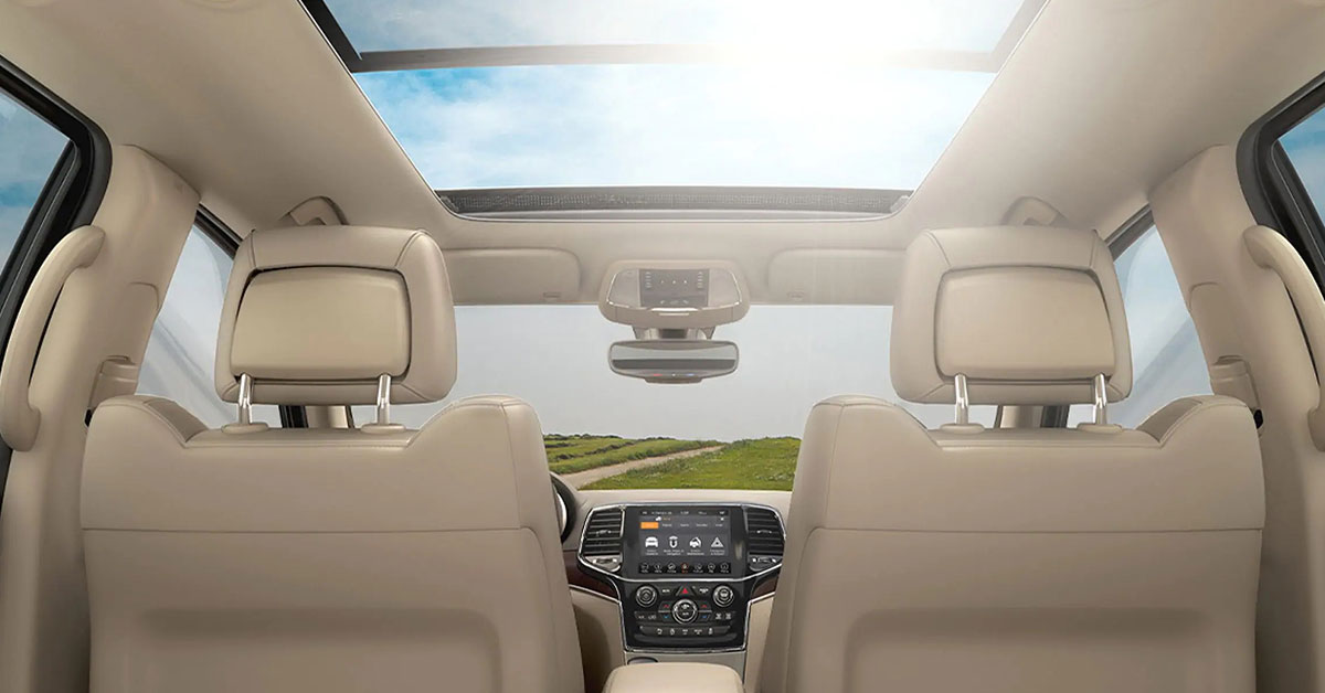 10 Must Have Car Features in 2021 - Carsforsale.com®