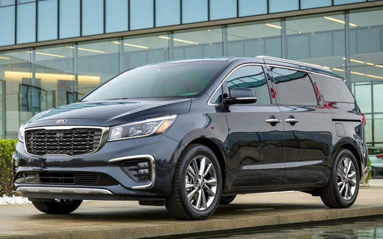 Best Minivans of 2021 | Expert Rankings - Carsforsale.com®