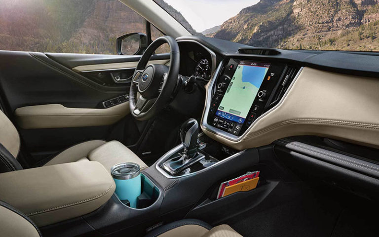 2022 Subaru Outback Review - Carsforsale.com®