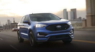 2020 Ford Edge Review - Carsforsale.com®