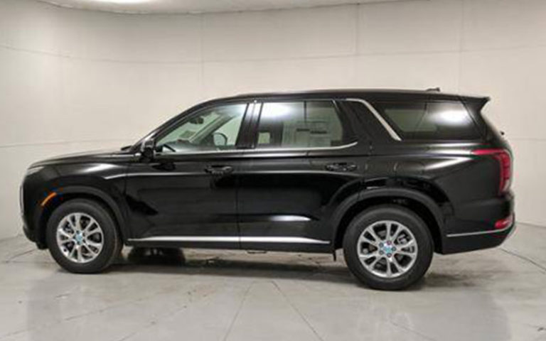 2022 Hyundai Palisade Review - Carsforsale.com®