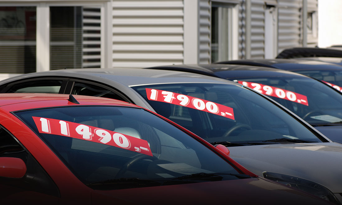 Which Matters More on a Used Car: Age or Mileage? - Carsforsale.com®