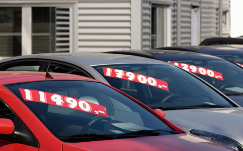 Which Matters More on a Used Car: Age or Mileage? - Carsforsale.com®