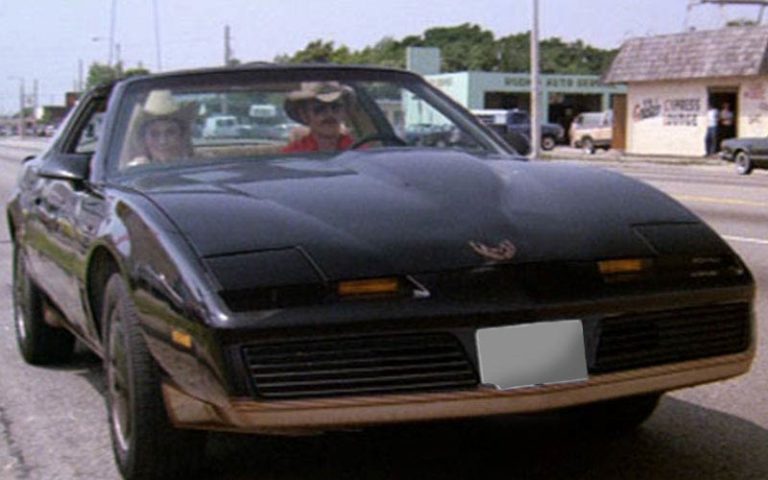 The Smokey and the Bandit Car - Carsforsale.com®