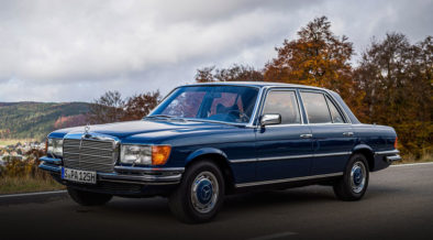 Mercedes-Benz S-Class Generations: Through the Years - Carsforsale.com®