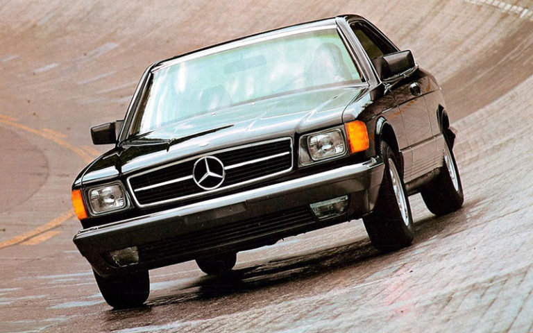 Mercedes-Benz S-Class Generations: Through the Years - Carsforsale.com®