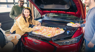 Top 10 Tailgating Vehicles - Carsforsale.com®