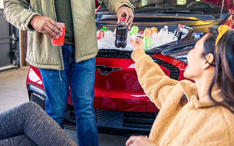 Top 10 Tailgating Vehicles - Carsforsale.com®