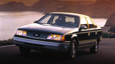 Ford Taurus Through the Years - Carsforsale.com®