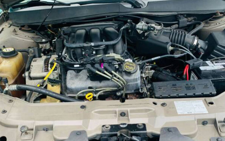 Ford Taurus Through the Years - Carsforsale.com®