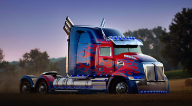 The Cars of the Tranformers Movies - Carsforsale.com®