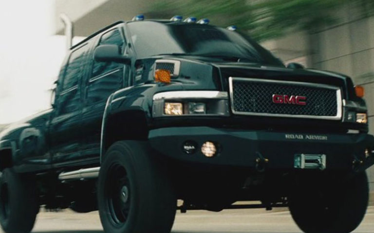 The Cars of the Tranformers Movies - Carsforsale.com®